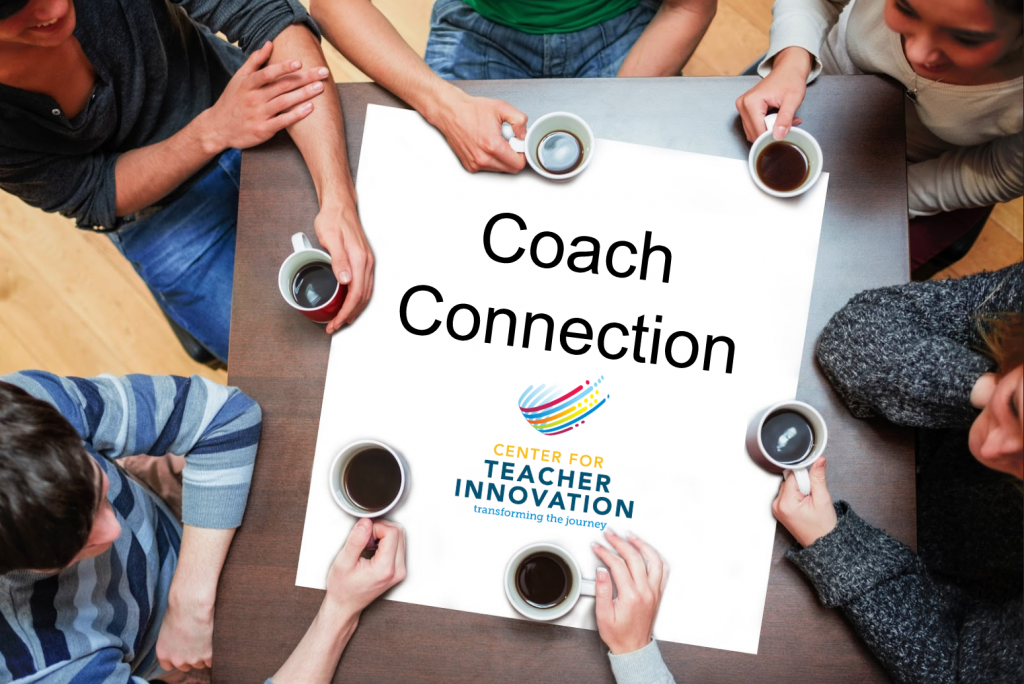 Coach Training Materials – Induction