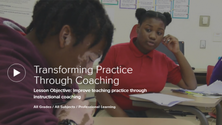 Observation Tools – Induction