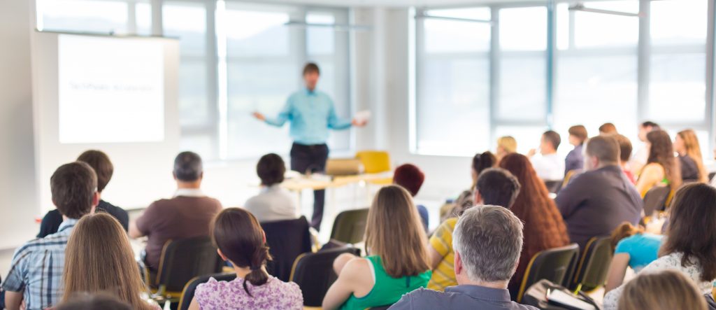 Administrator Resources – Induction