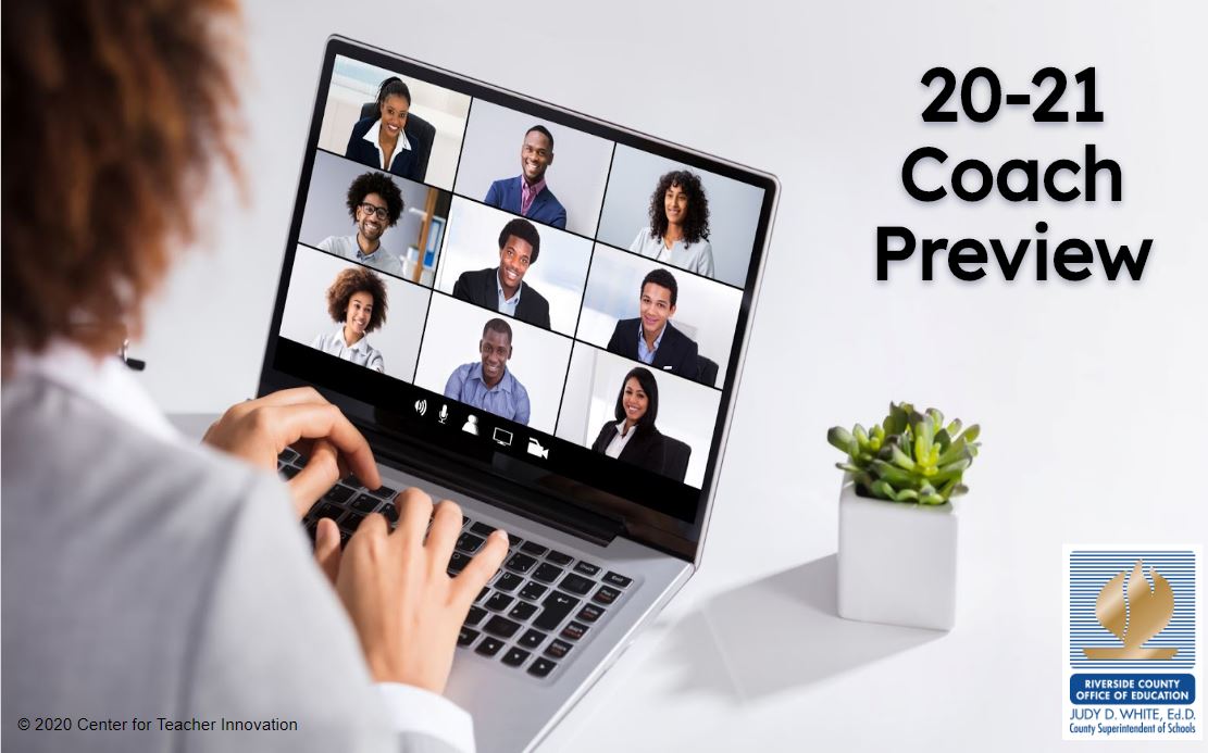 Coach Training Materials – CTI Induction