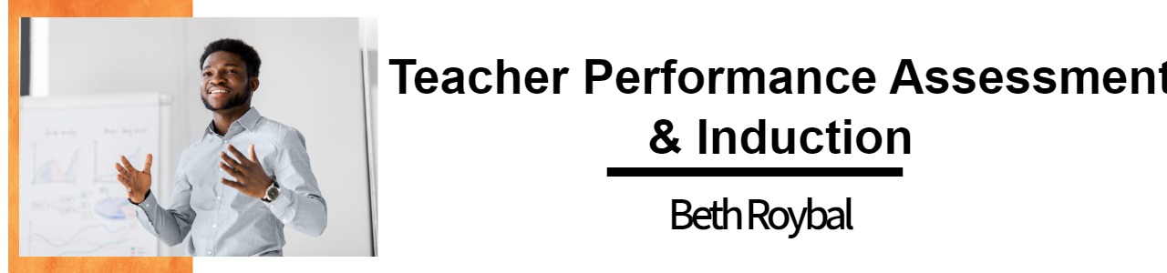 Professional Development – CTI Induction