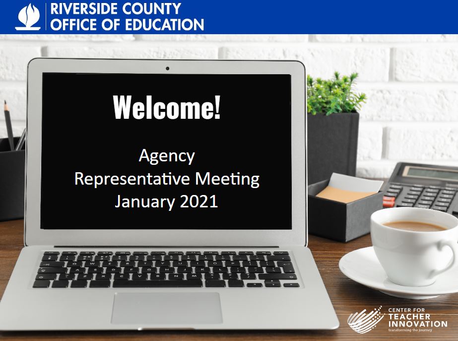 AR Resources – Induction