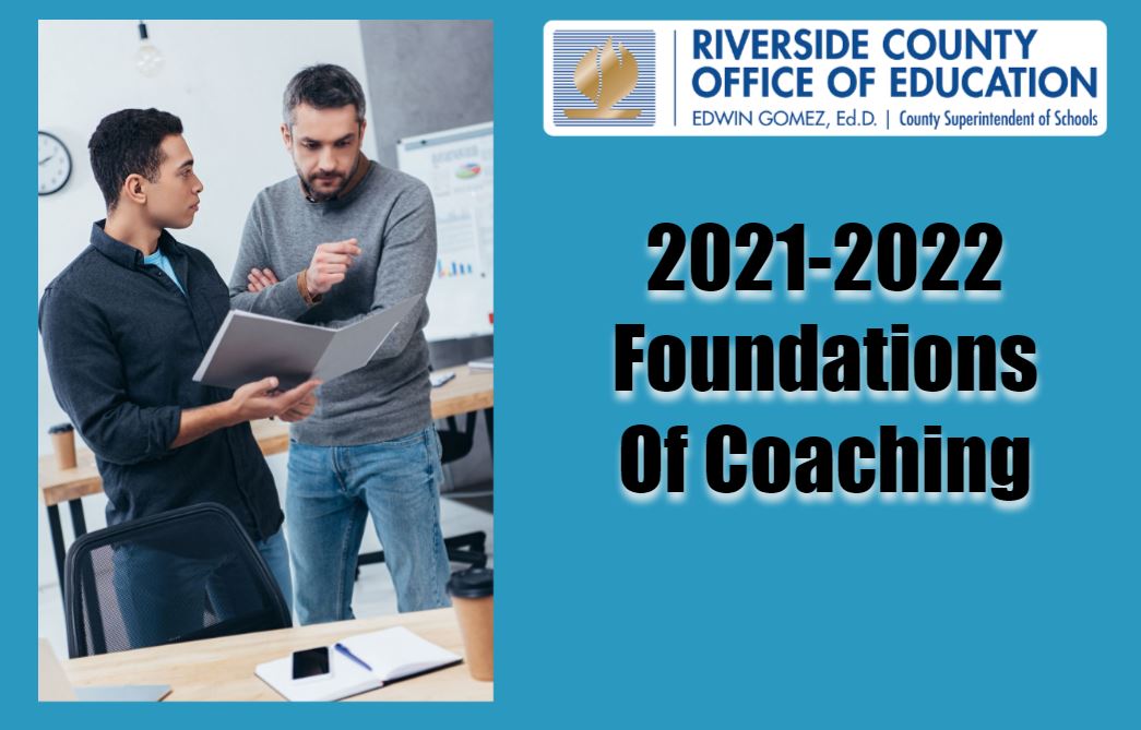 Coach Training Materials – Induction