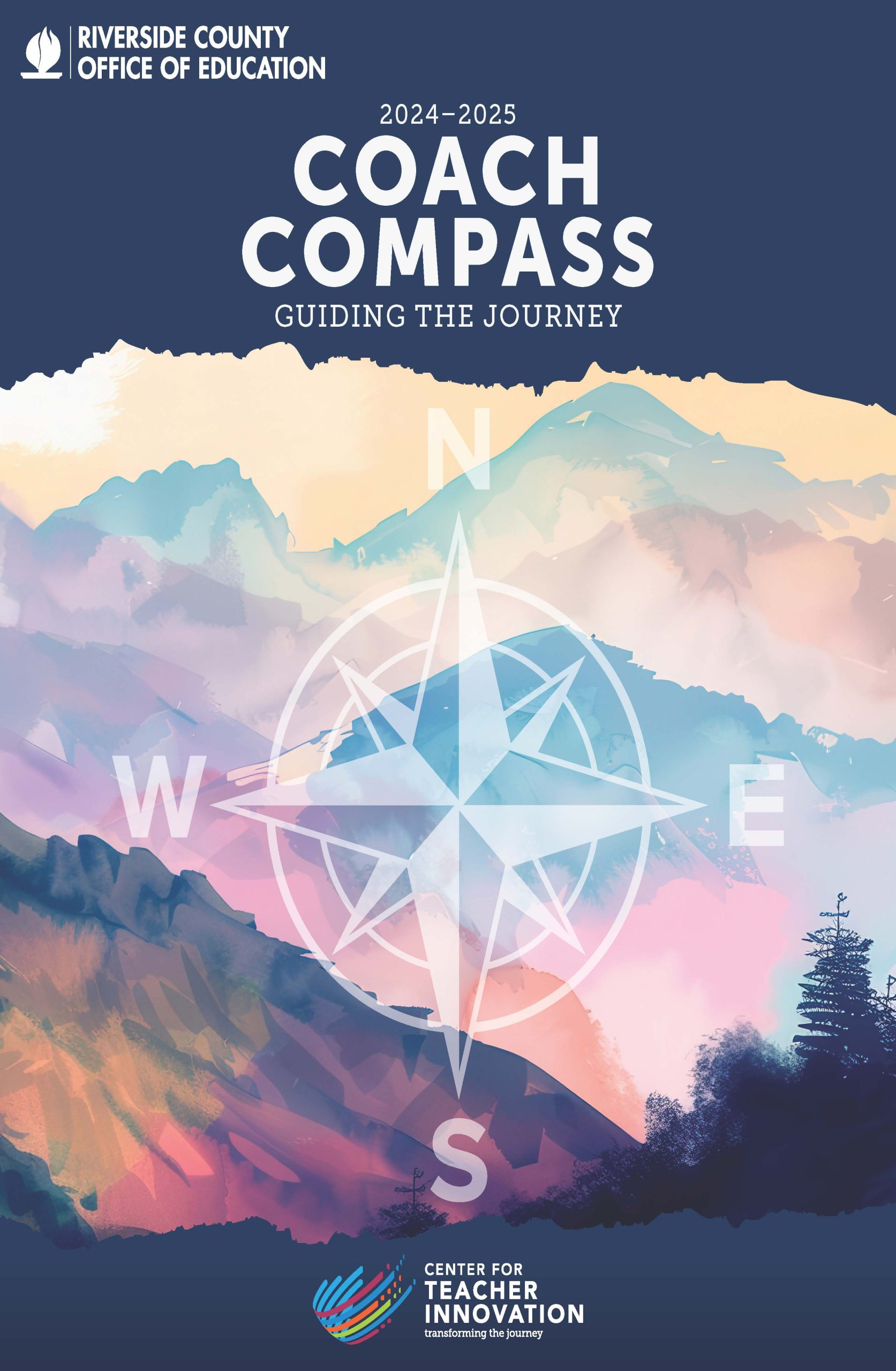 Coach Training Materials – Induction